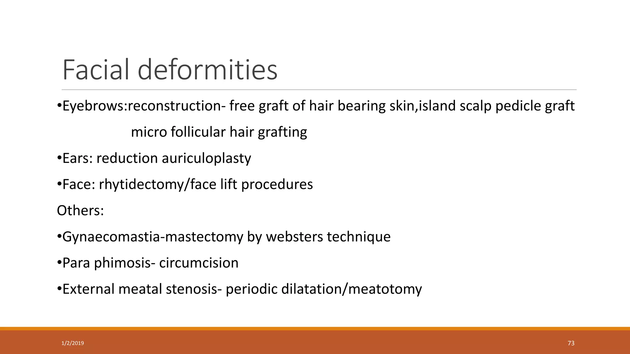 Deformities in leprosy Dr Manasa Shettisara Janney | PPTX