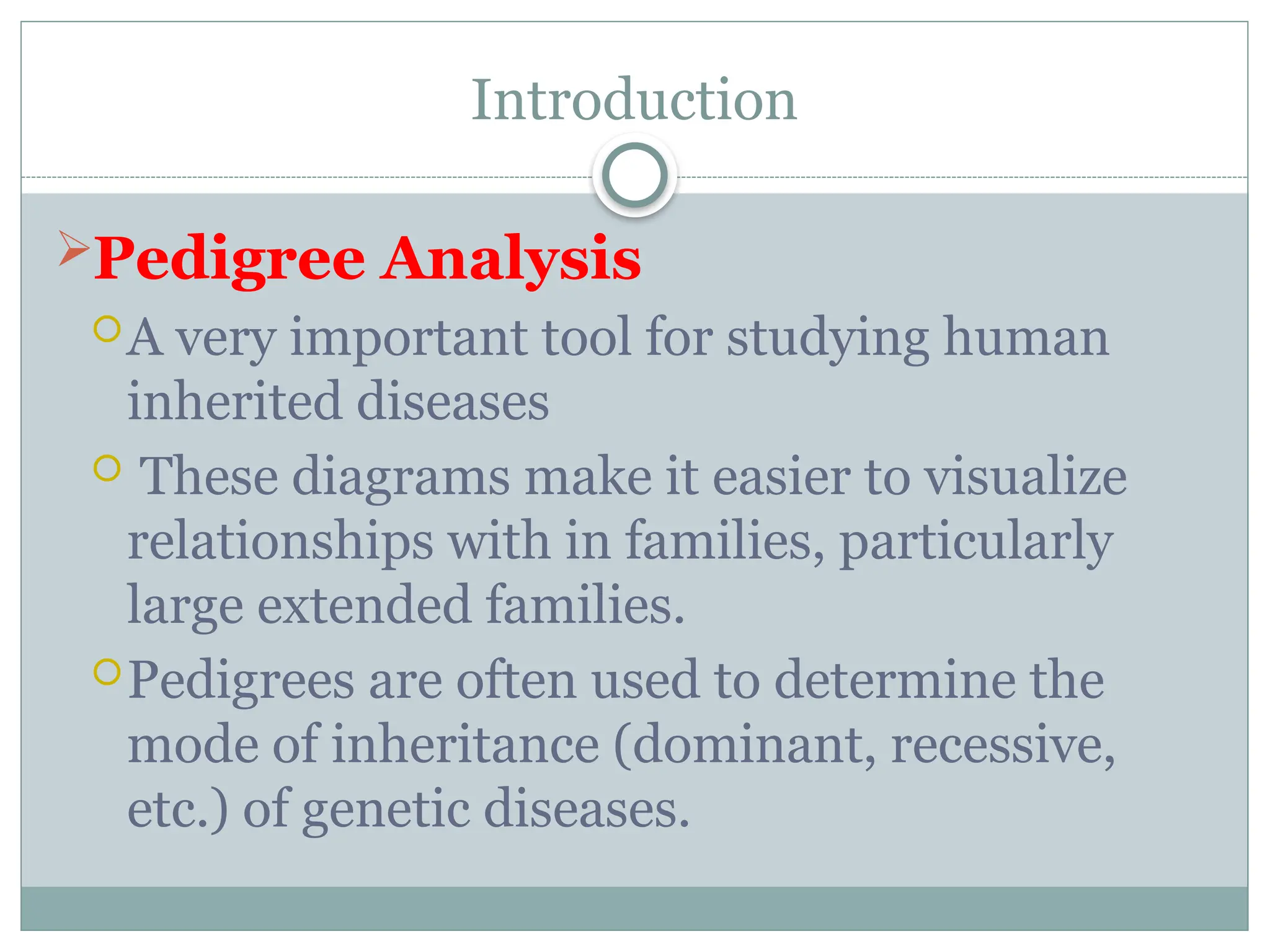 Dr Maninder Pedigree analysiiiiiiiiis.pptx