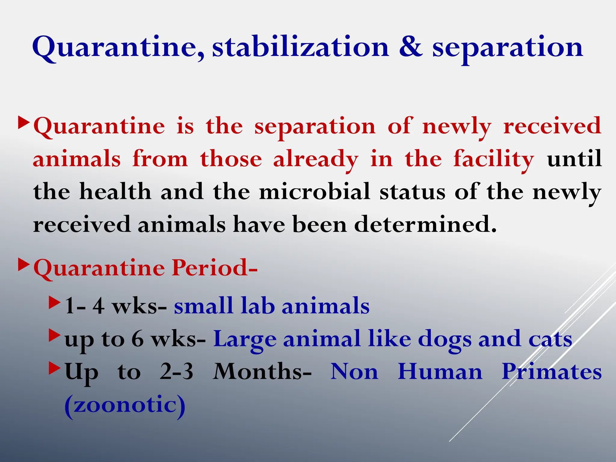 Dr Manish Kumar- CCSEA- Animal Handling Workshop.pptx