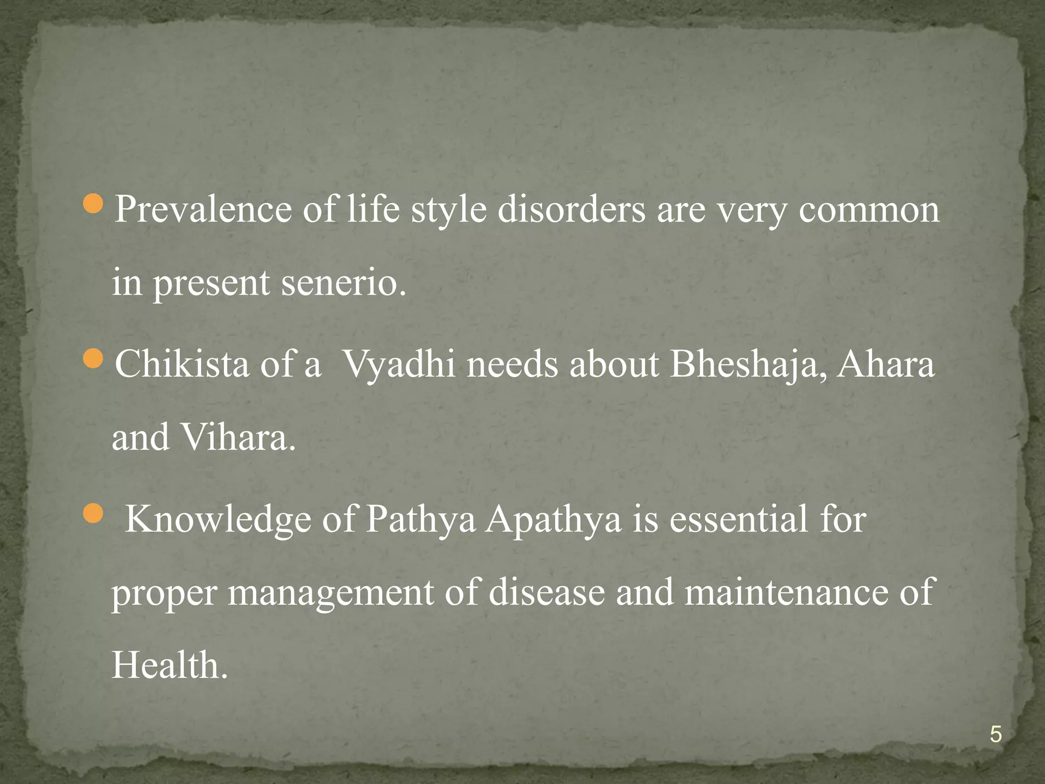 principle & practices in patya | PPT