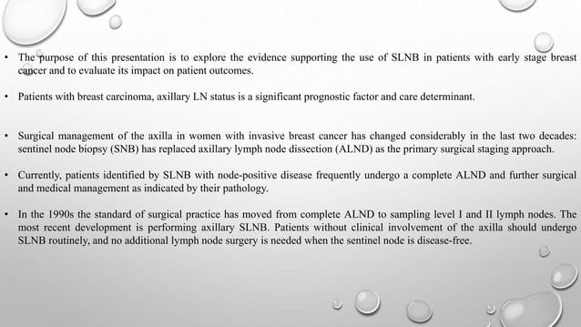 Dr Manoj PPT.pptx | Cancer | Diseases and Conditions