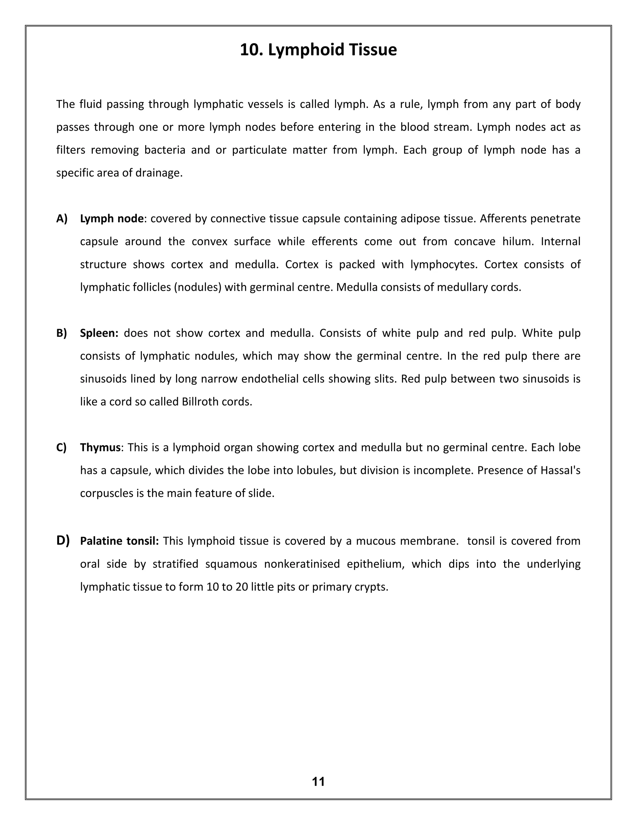 DRMATS HISTOLOGY CAPSULE: REVISION GUIDE FOR MEDICOS.pdf
