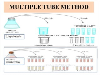 Dr Mayuri -Water surveillance (Practical).pptx