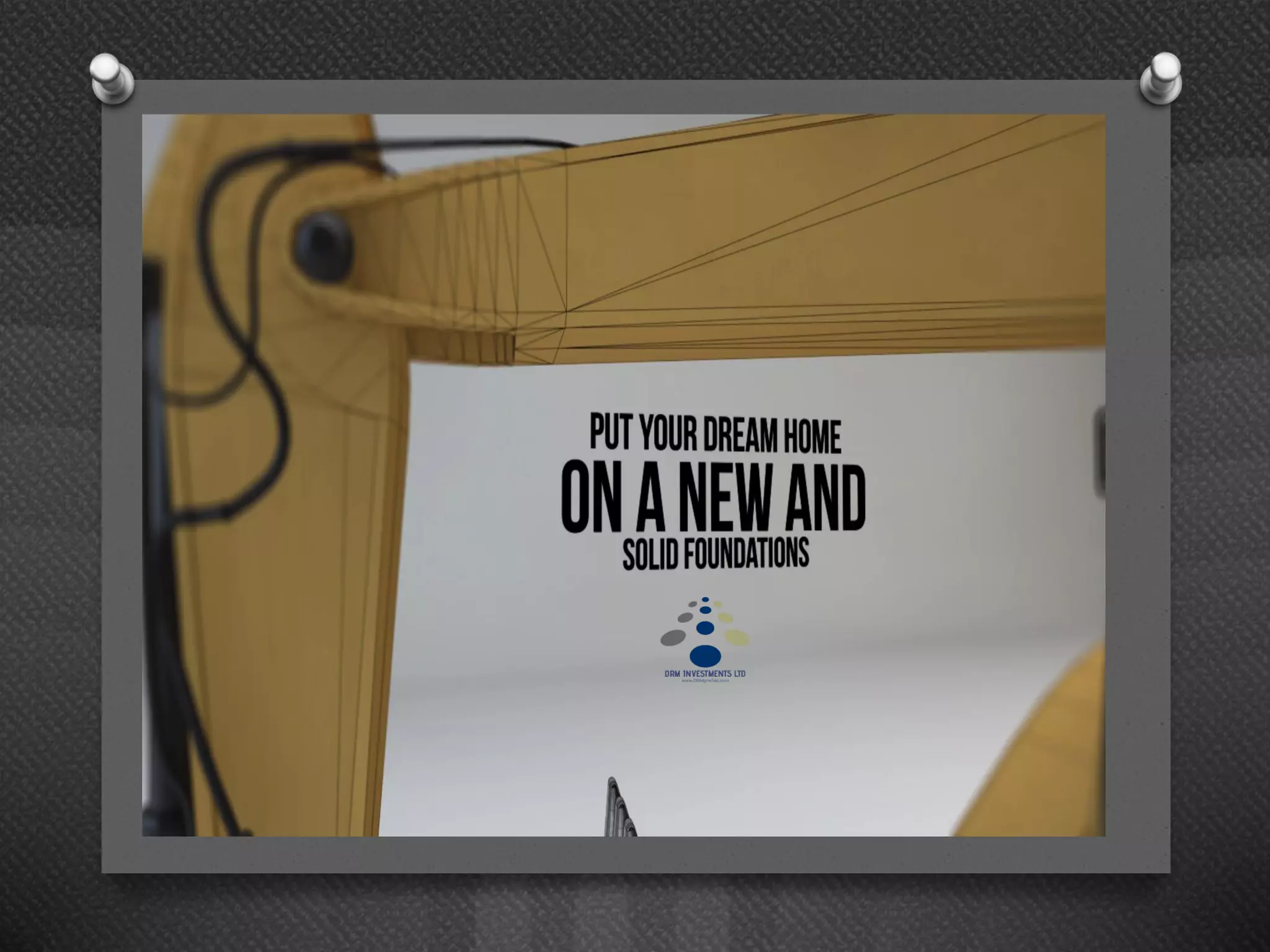 Drm Construction Team | PPT