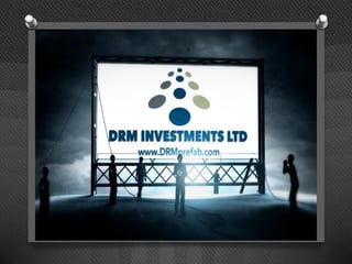 Drm Construction Team | PDF