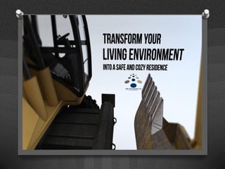 Drm Construction Team | PDF