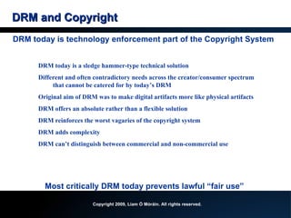 DRM in the Digital Age | PPT