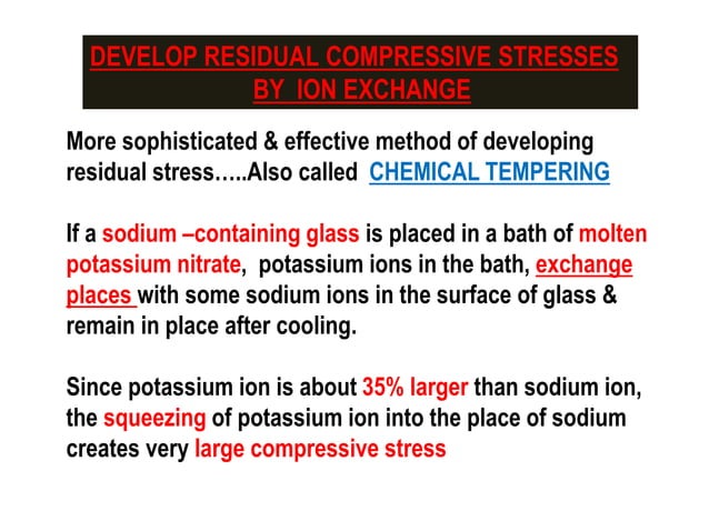 METHODS OF STRENGTHENING DENTAL CERAMICS - Dr MEENU MERRY C PAUL | PPTX