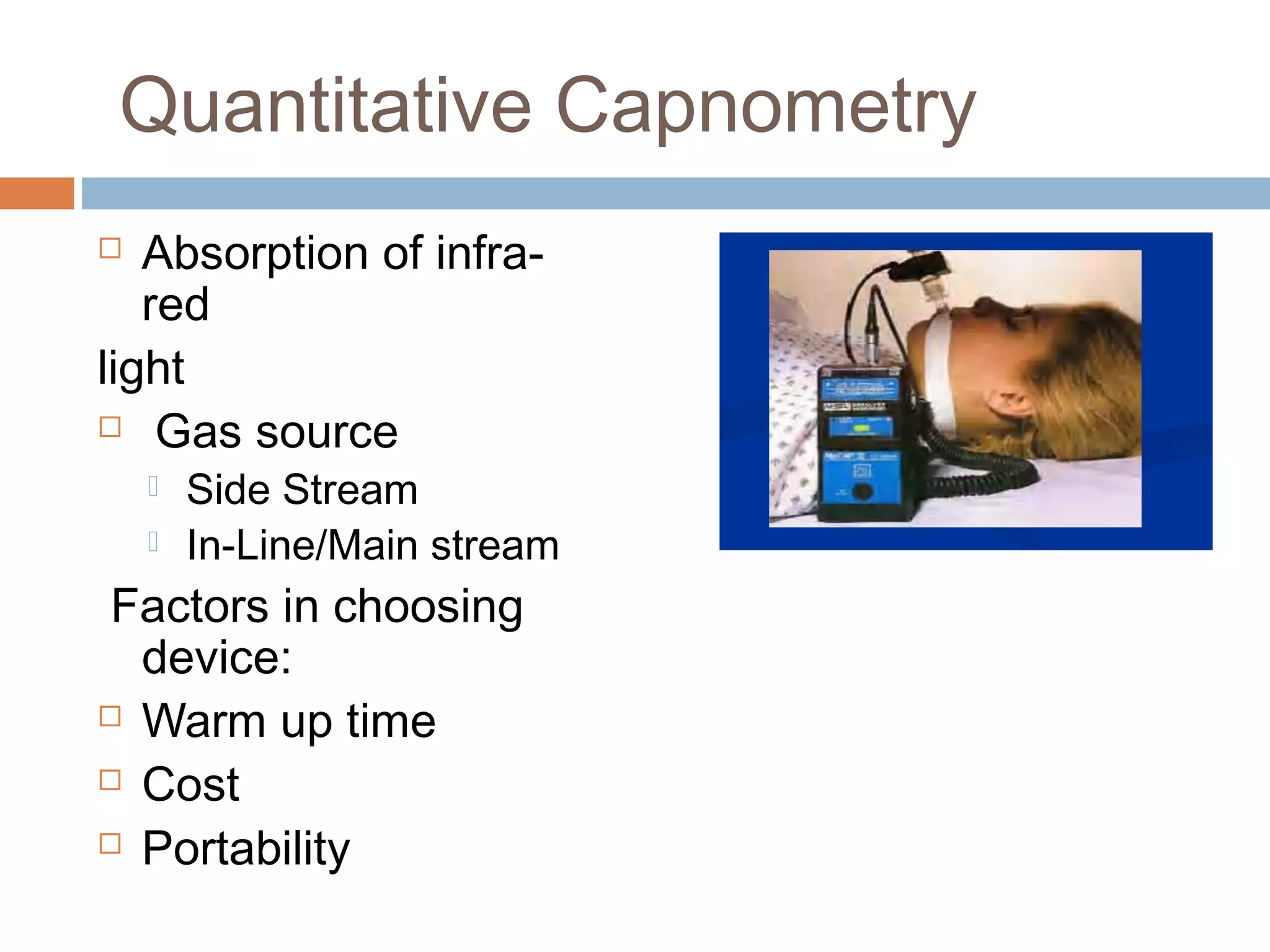Etco2 in non-intubated patient: a must in ed | PPT