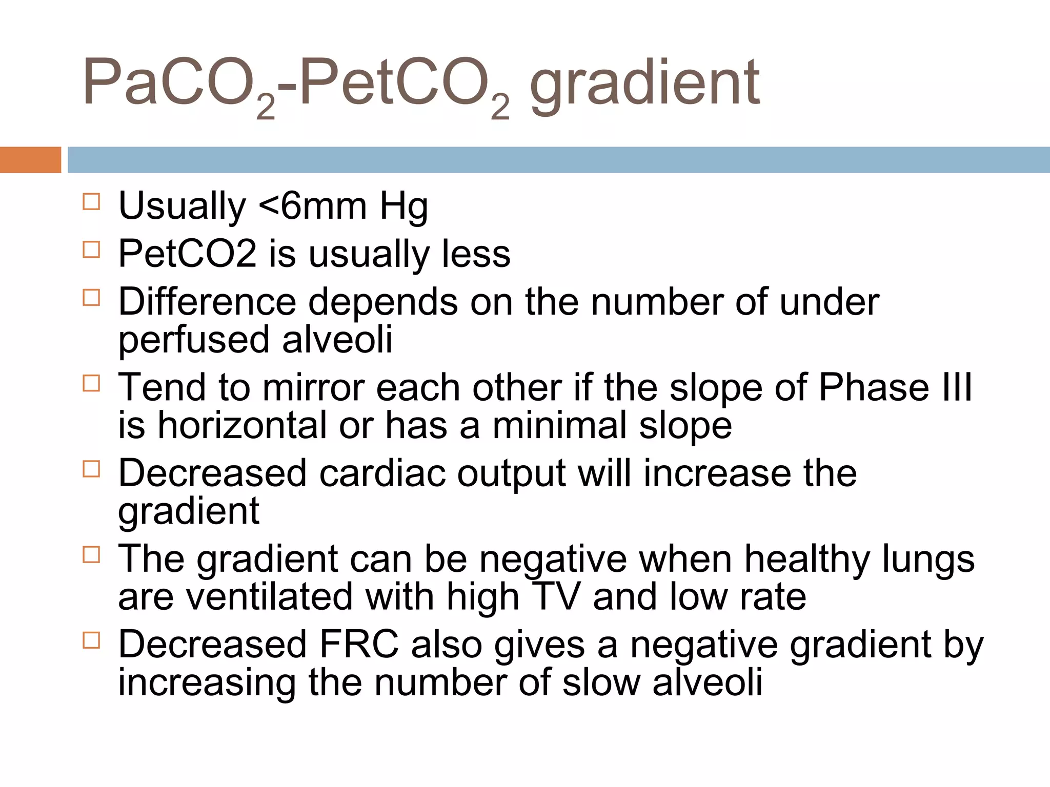 Etco2 in non-intubated patient: a must in ed | PPT