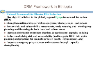 drm governance ethiopia.ppt