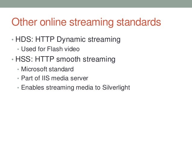 DRM Demystified For Live & VOD Streaming Media