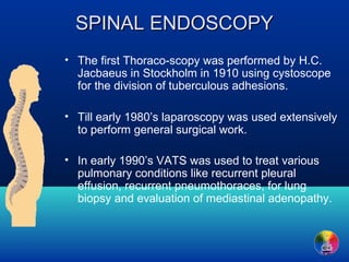 Dr mmp miss thorasic infection | PPT
