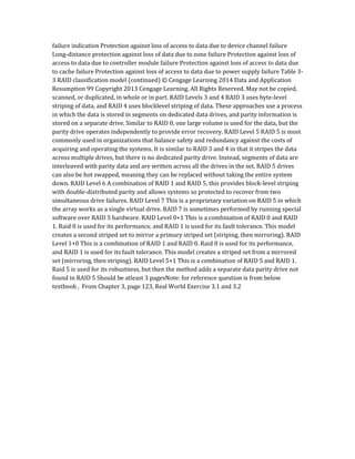 Dr module 3 assignment Management homework help.docx