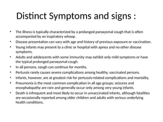 Dr Moin Ashraf - Presentation on Pertussis.pptx