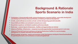 Dr mona csr_alternatives_in_managing_sports_ic | PPT