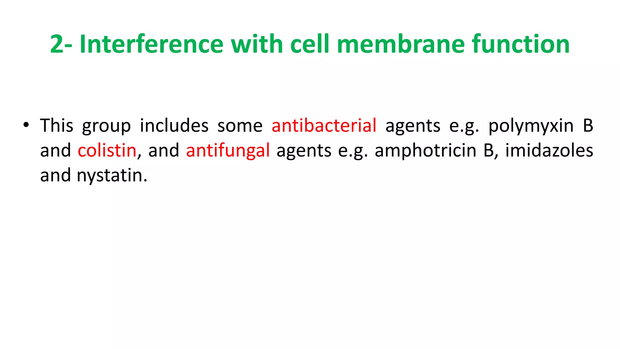 Multidrug Resistant Oraganisms (MDRO) infection control | PPTX