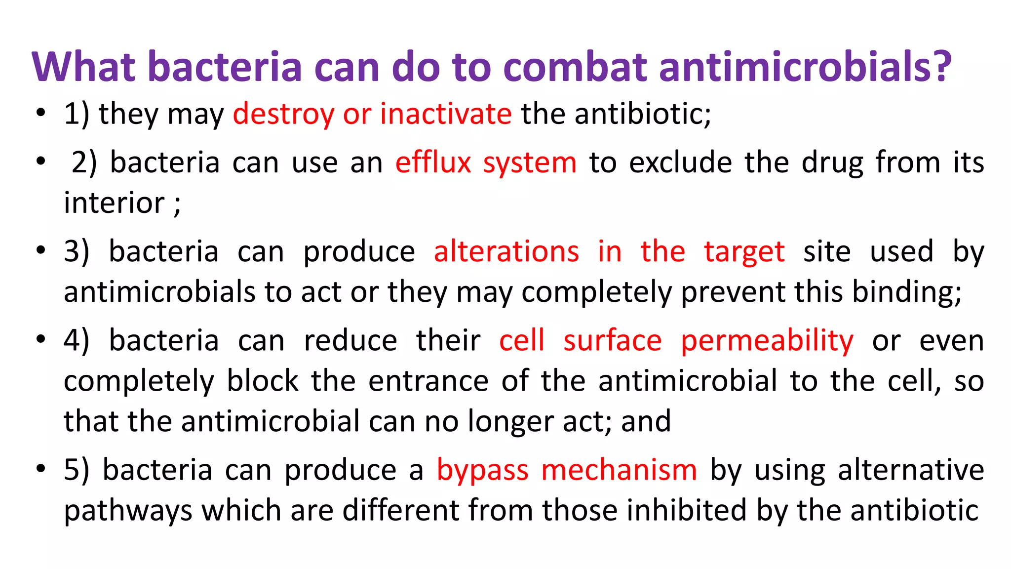 Multidrug Resistant Oraganisms (MDRO) infection control | PPTX