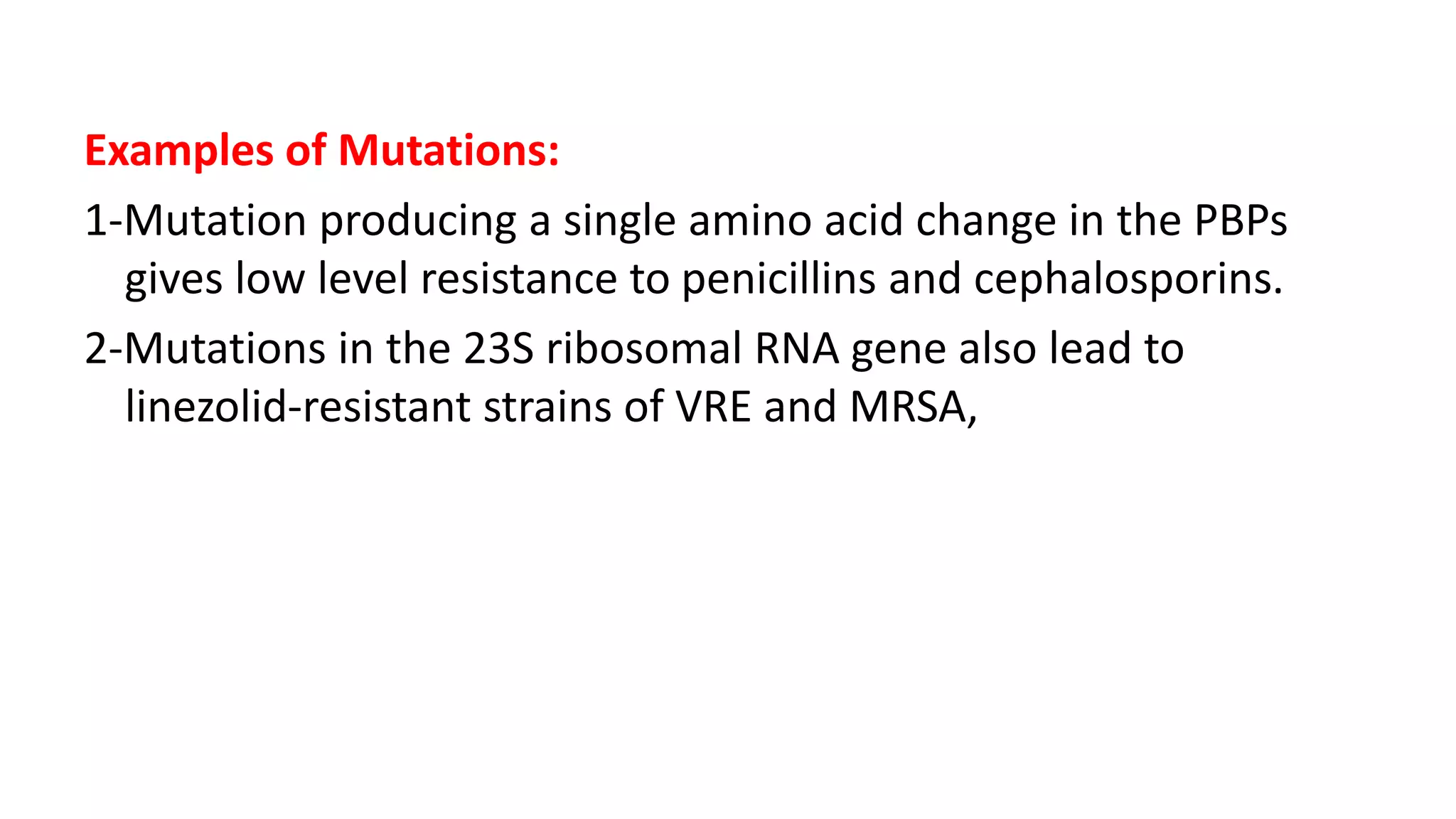 Multidrug Resistant Oraganisms (MDRO) infection control | PPTX