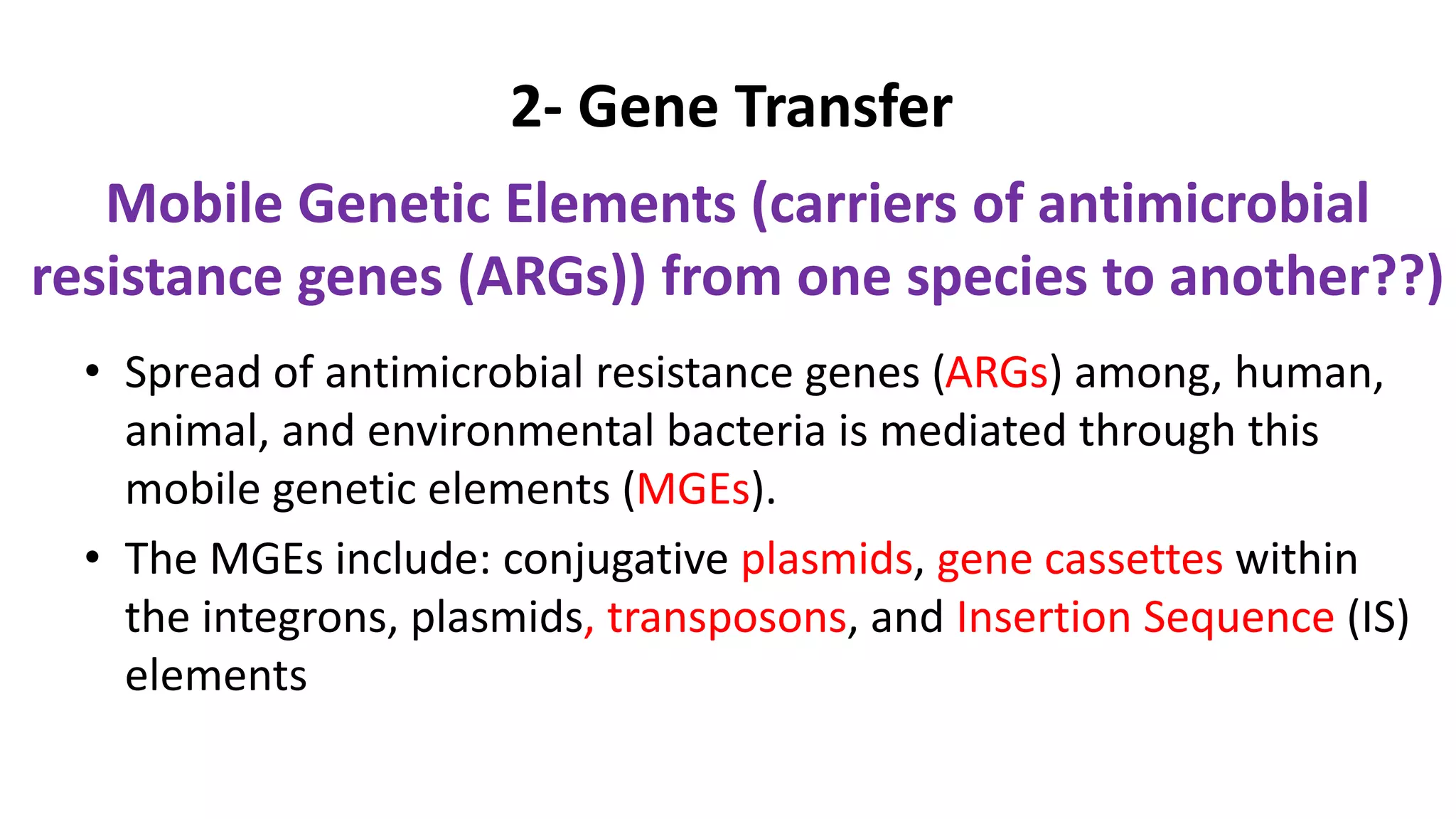 Multidrug Resistant Oraganisms (MDRO) infection control | PPTX