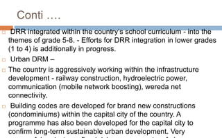 DRM policy and Strategy ch 5.ppt
