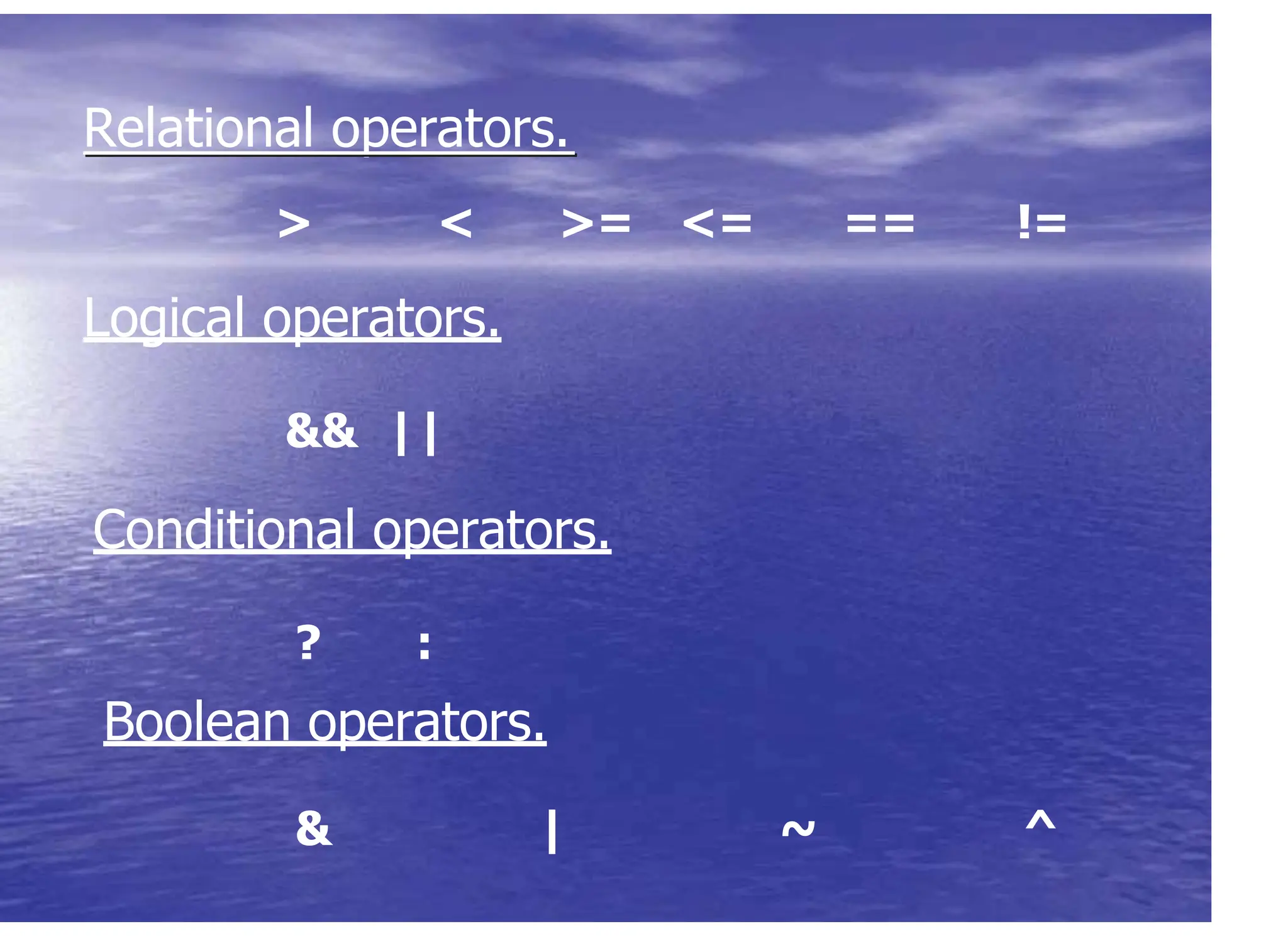 Dr Mrs A A Miraje C Programming PPT.pptx