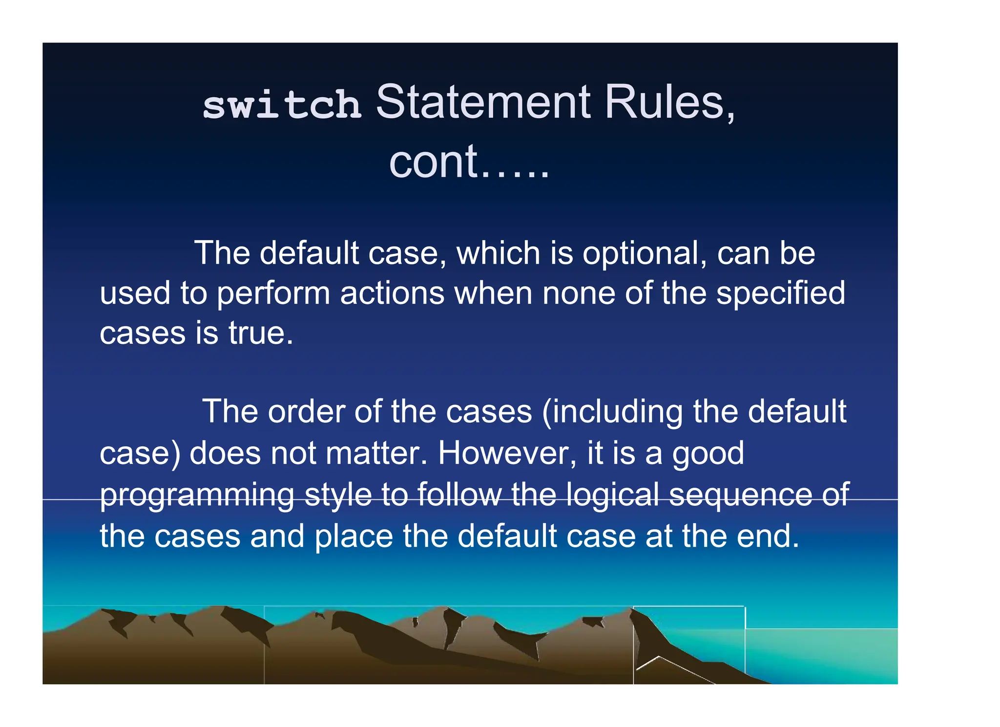 Dr Mrs A A Miraje C Programming PPT.pptx