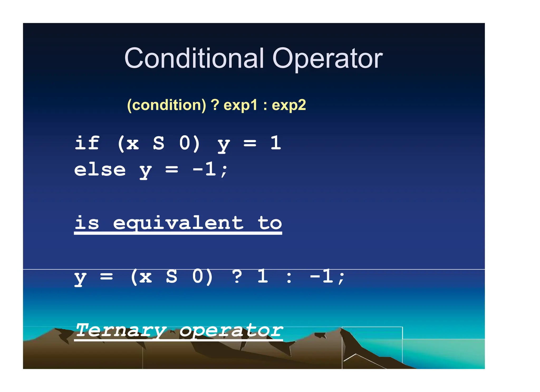 Dr Mrs A A Miraje C Programming PPT.pptx