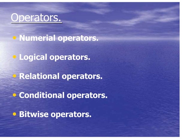 Dr Mrs A A Miraje C Programming PPT.pptx