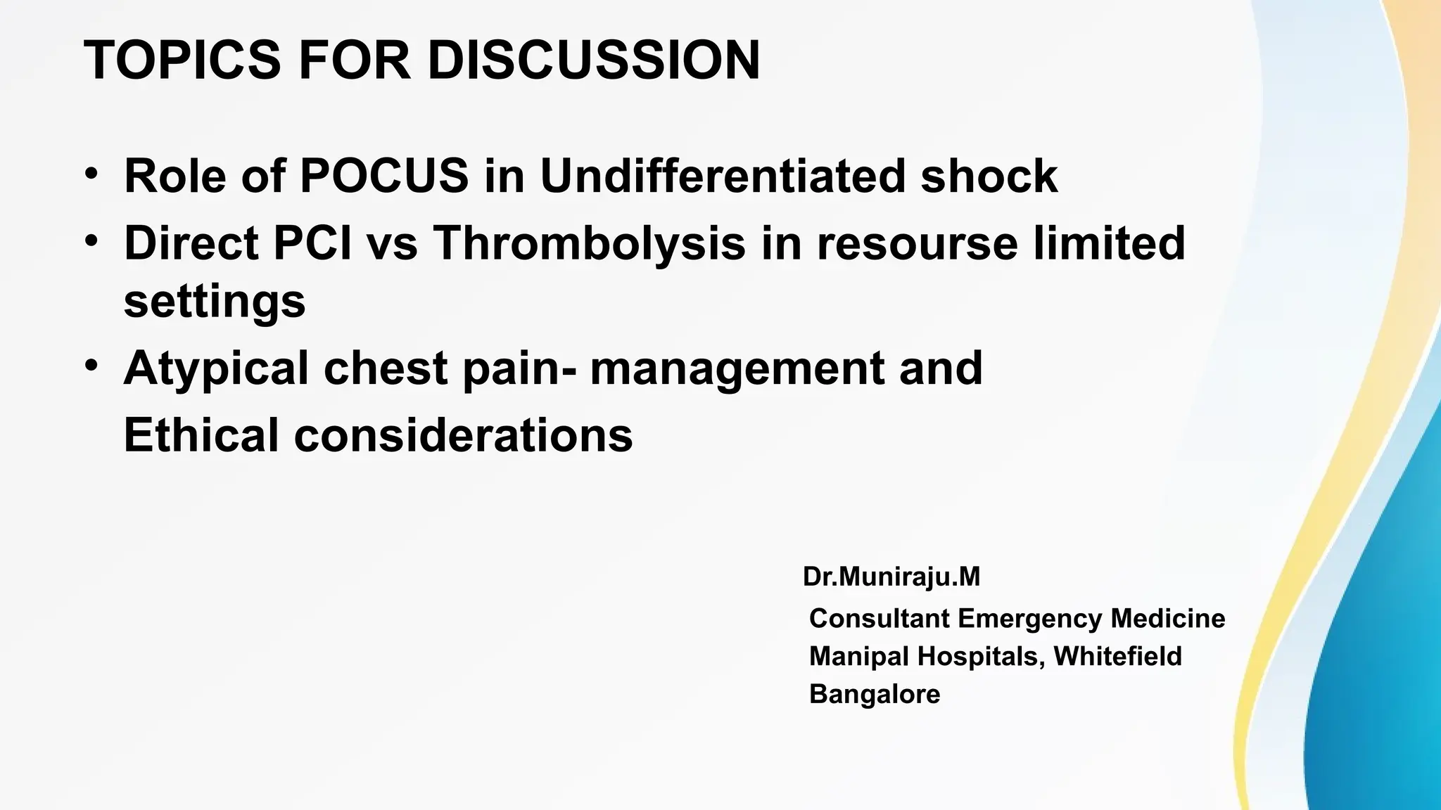 pocus in cardiac shock presentation.pptx