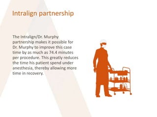 Case Study: Dr. Eugene Murphy | PPT