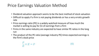 DrMustansar_69_16723_1_Lecture 09 Stock Markets.pptx