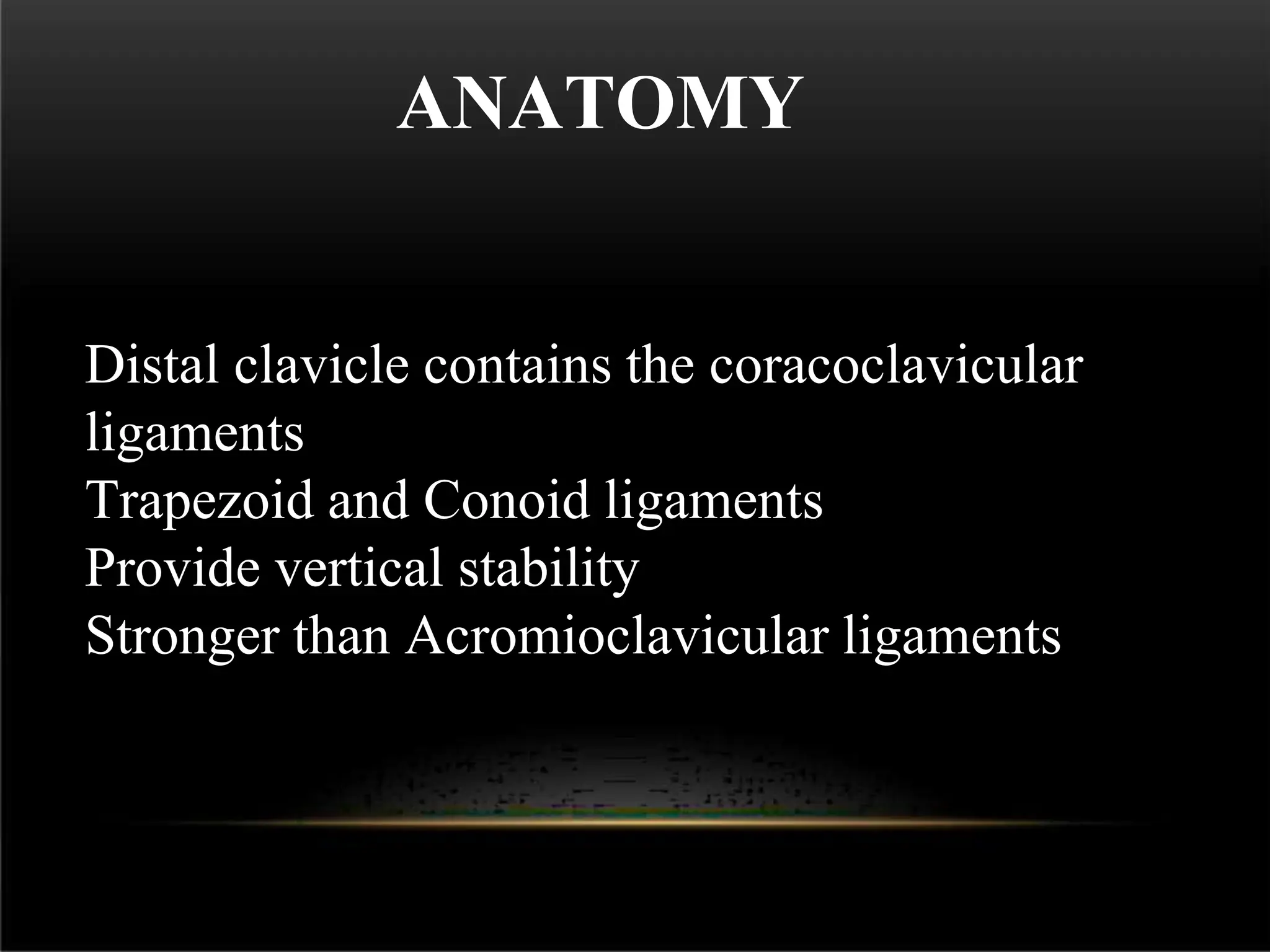 Dr Naveed clavicle fracture classification | PPTX