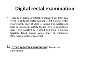 Ca rectum presentation.pptx
