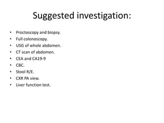 Ca rectum presentation.pptx
