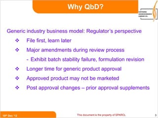 Dr_N_Dharmadhikari_-QbD_in_Product_Development.ppt