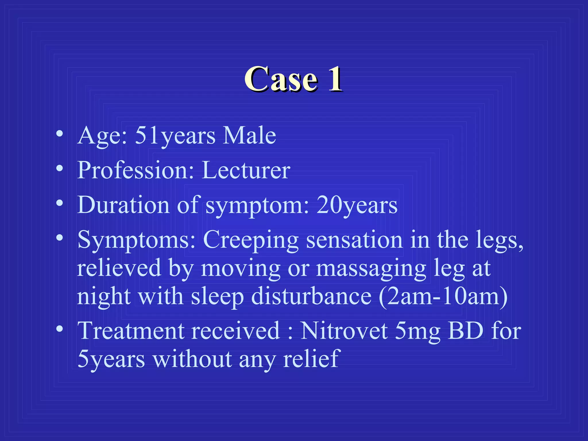 Dr neha surana on scope&limitationofhomeopathyforneurologicaldisorders ...