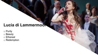 iCAAD London 2019 - Dr Neil Brener - THE REPRESENTATION OF MADNESS IN ...