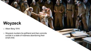 iCAAD London 2019 - Dr Neil Brener - THE REPRESENTATION OF MADNESS IN ...