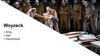 iCAAD London 2019 - Dr Neil Brener - THE REPRESENTATION OF MADNESS IN ...