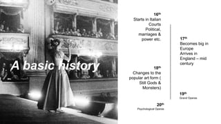 iCAAD London 2019 - Dr Neil Brener - THE REPRESENTATION OF MADNESS IN ...