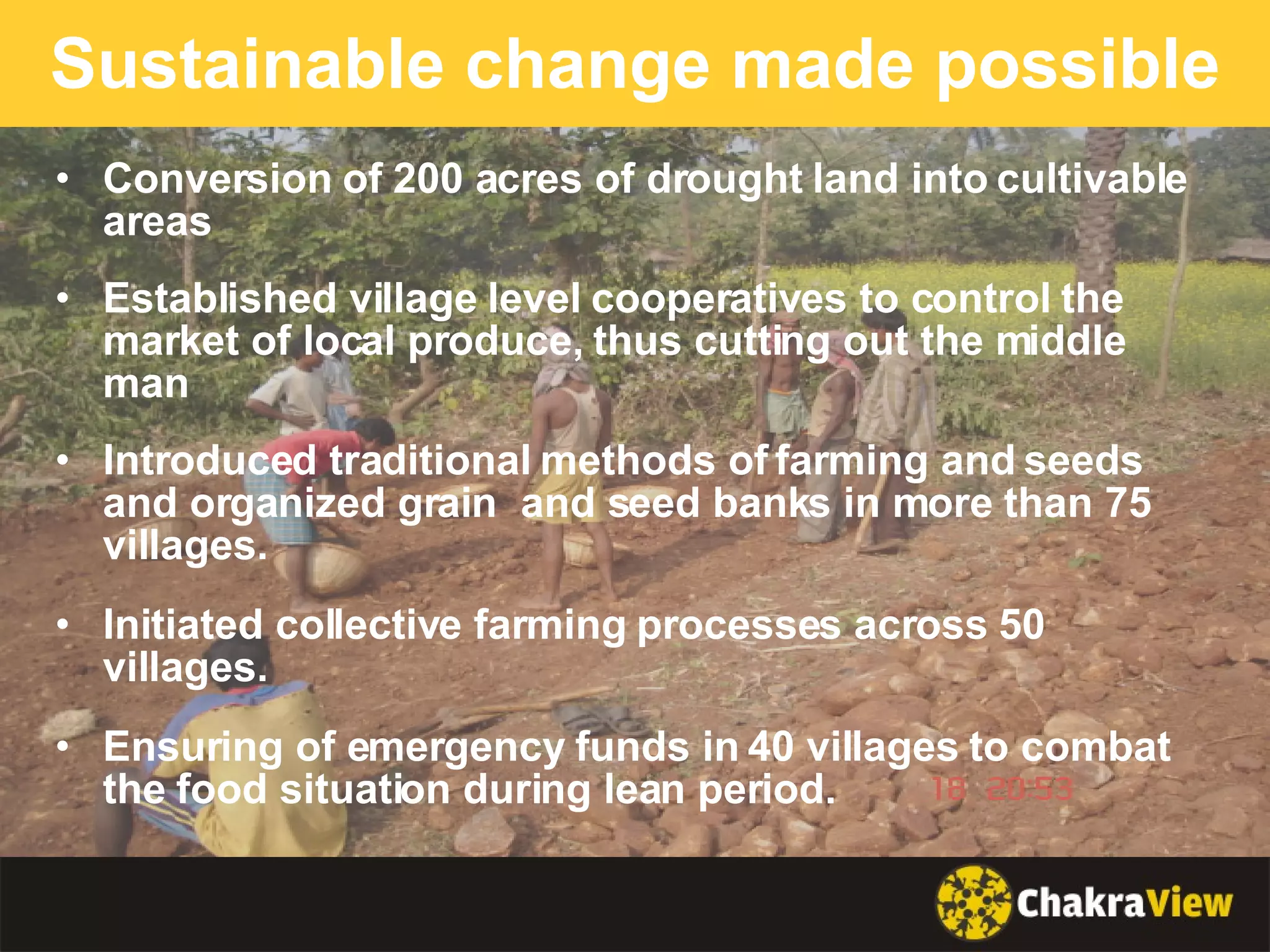 Sathee Project Presentation | PPT