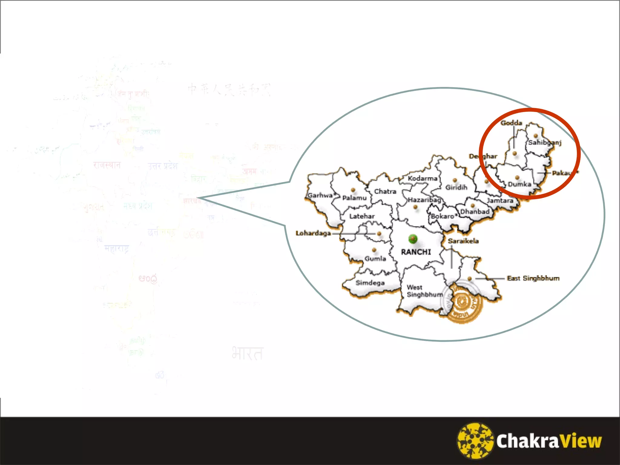 Sathee Project Presentation | PPT