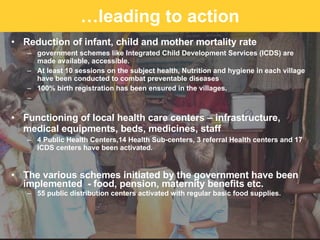 Sathee Project Presentation | PPT