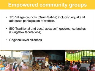 Sathee Project Presentation | PPT