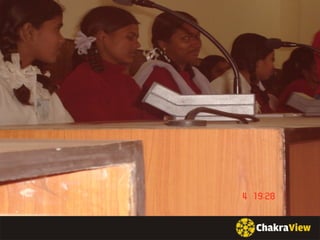 Sathee Project Presentation | PPT