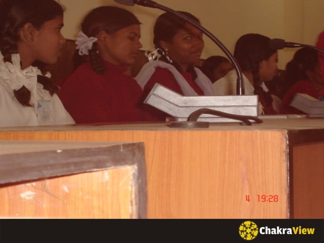 Sathee Project Presentation | PPT