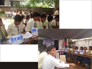 Sathee Project Presentation | PPT