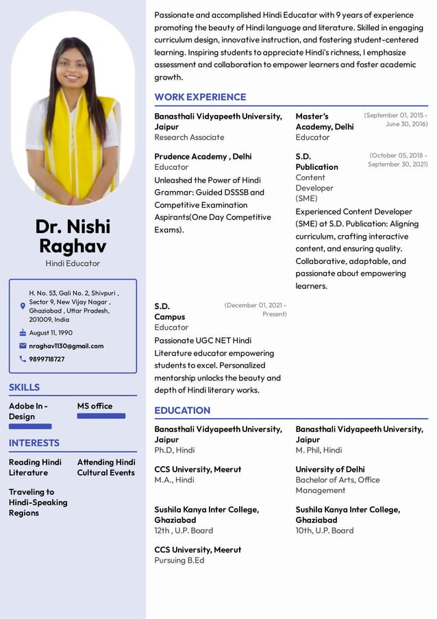 Dr Nishi Raghav Resume.pdf