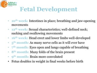 Dr Nitika Sobti : FETAL PSYCHOLOGY | PPT